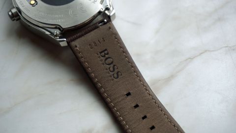 It probably won't happen, but I'm hoping for a Hugo Boss Touch 2 ...