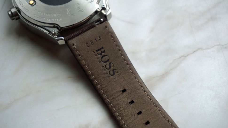 It probably won't happen, but I'm hoping for a Hugo Boss Touch 2 ...