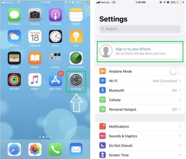 How to Create an Apple ID | Tom's Guide