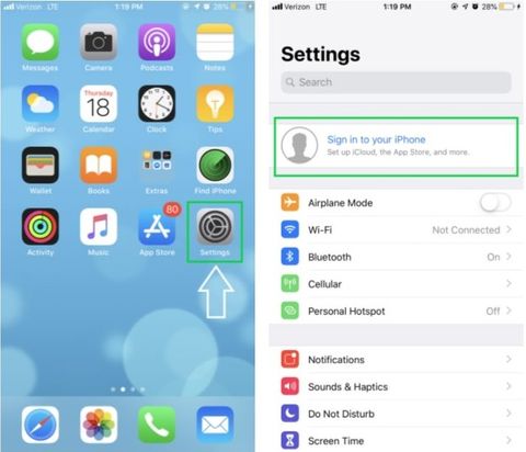 How to Create an Apple ID | Tom's Guide