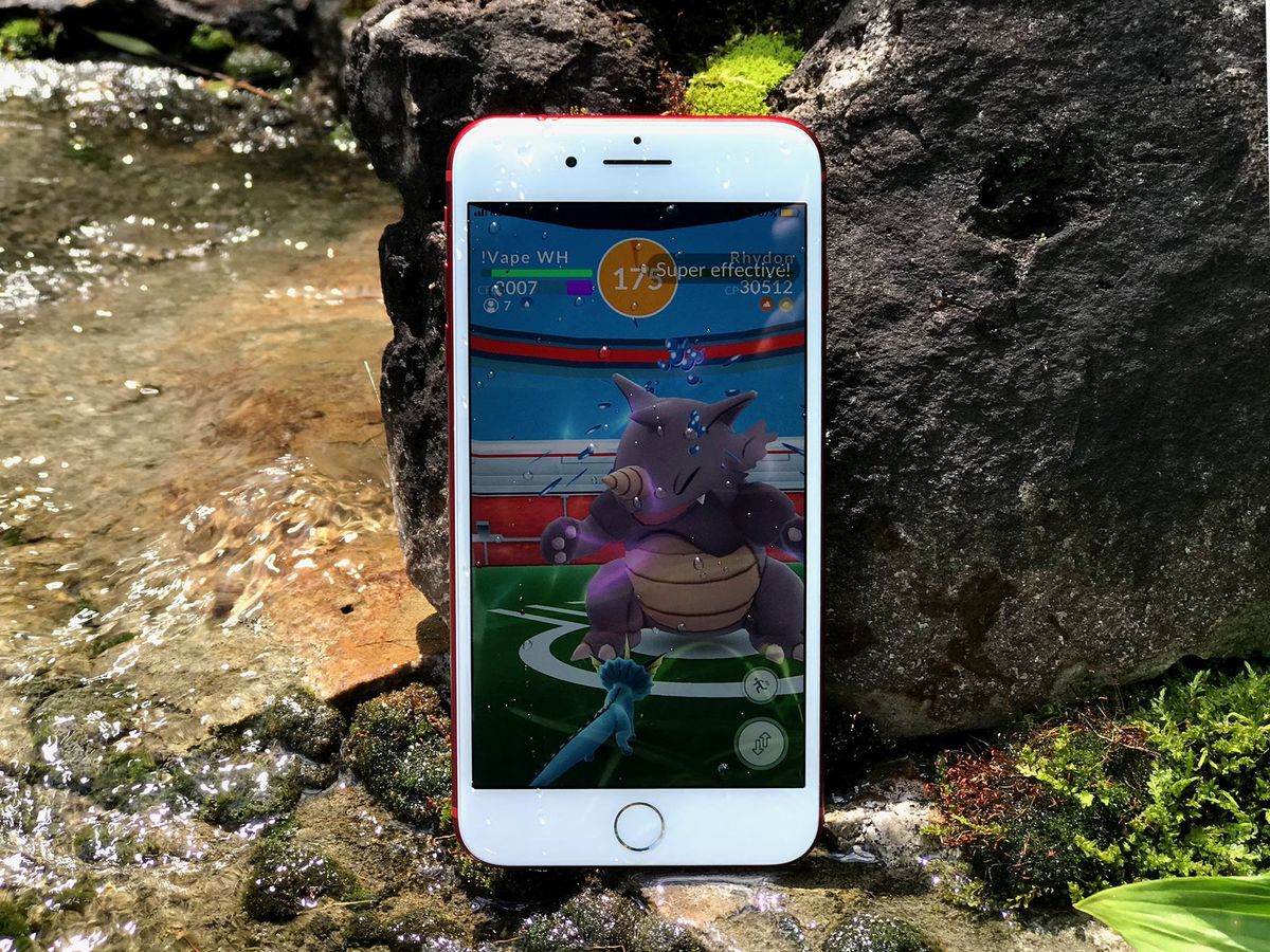 Best Movesets to Change with Technical Machines (TMs) in Pokémon Go | iMore