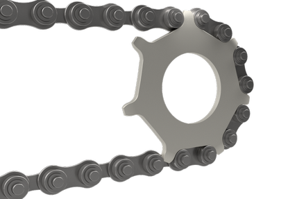 New Motion Labs reinvents the sprocket and aims to showcase radical new ...