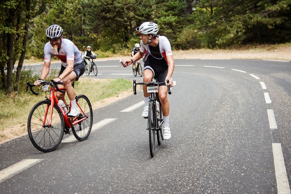 How to survive hard back-to-back days on the bike | Cycling Weekly