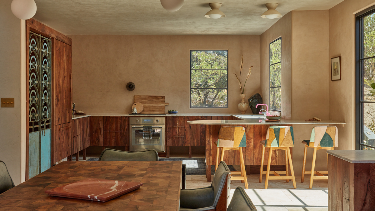 Portola Paints unveils designers' new paint curations | Homes and Gardens