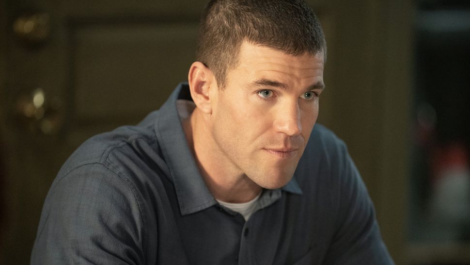 NCIS: Origins Gave Me My Favorite Mike Franks Backstory Yet Thanks To ...