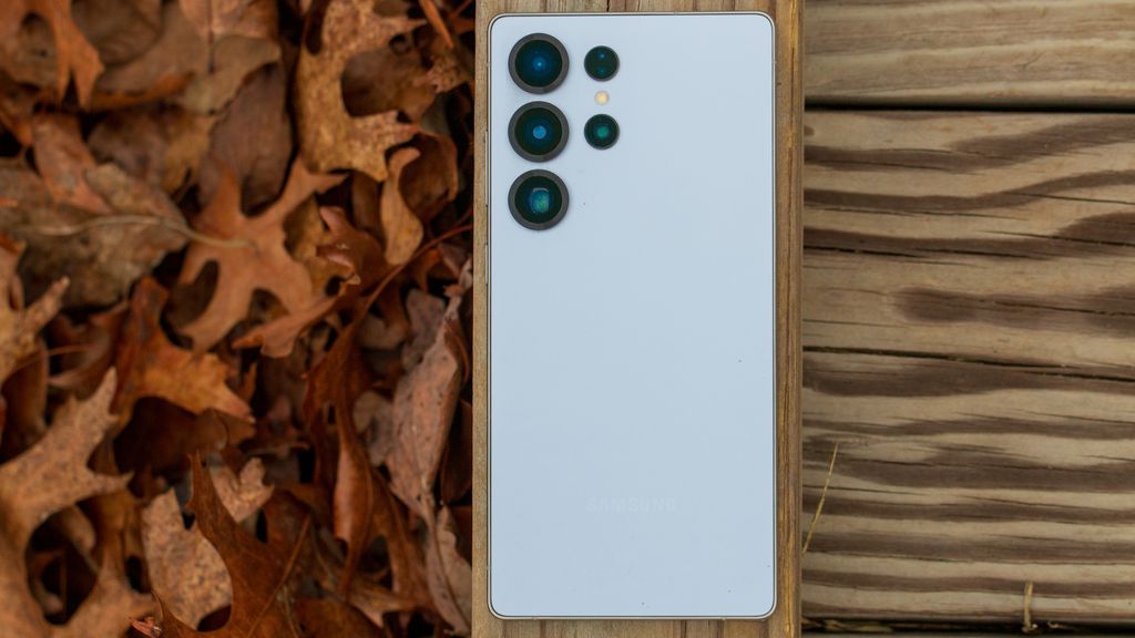 New leak hints at major camera upgrade in the books for Galaxy S26 Ultra | Android Central