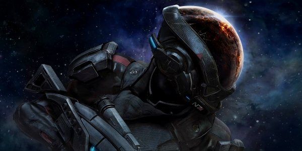 How Mass Effect's Story Will Continue Next | Cinemablend