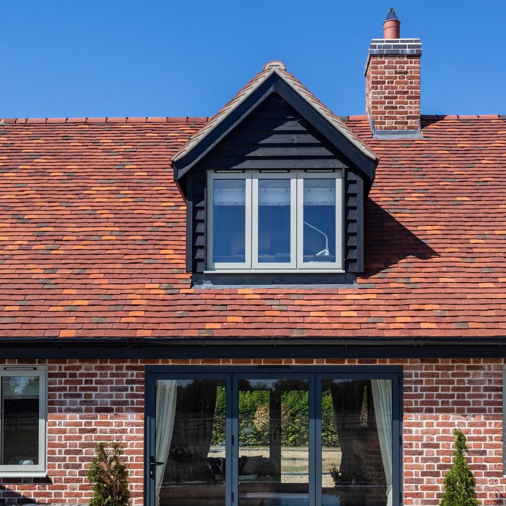 How much does a new roof cost and what's included? | Ideal Home