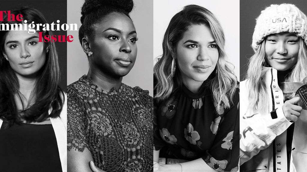 Immigration Crisis - Female Activists From Immigrant Families Share How ...