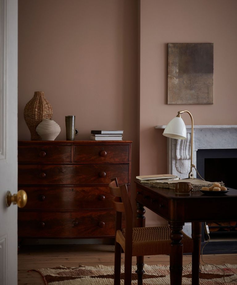 Little Greene's new collection is inspired by sweet treats | Homes and ...