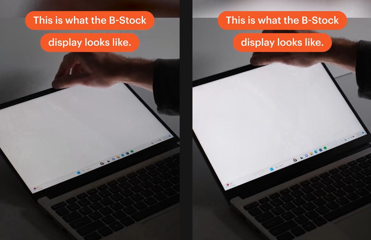 Framework launches first sub-$500 system: Laptop 13 DIY Edition B-Stock ...