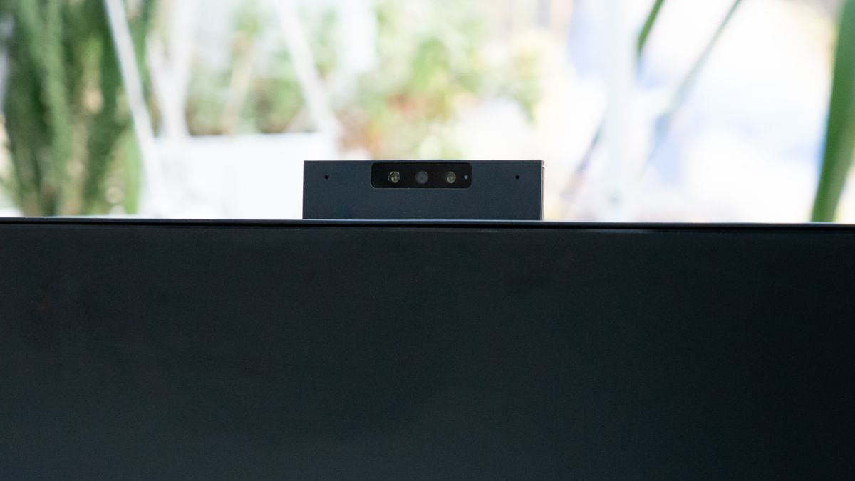 Philips 276B9H review: For all your second-screen needs | Creative Bloq