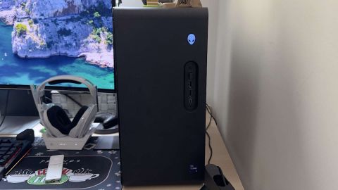 Alienware Aurora R16 gaming PC review | PC Gamer