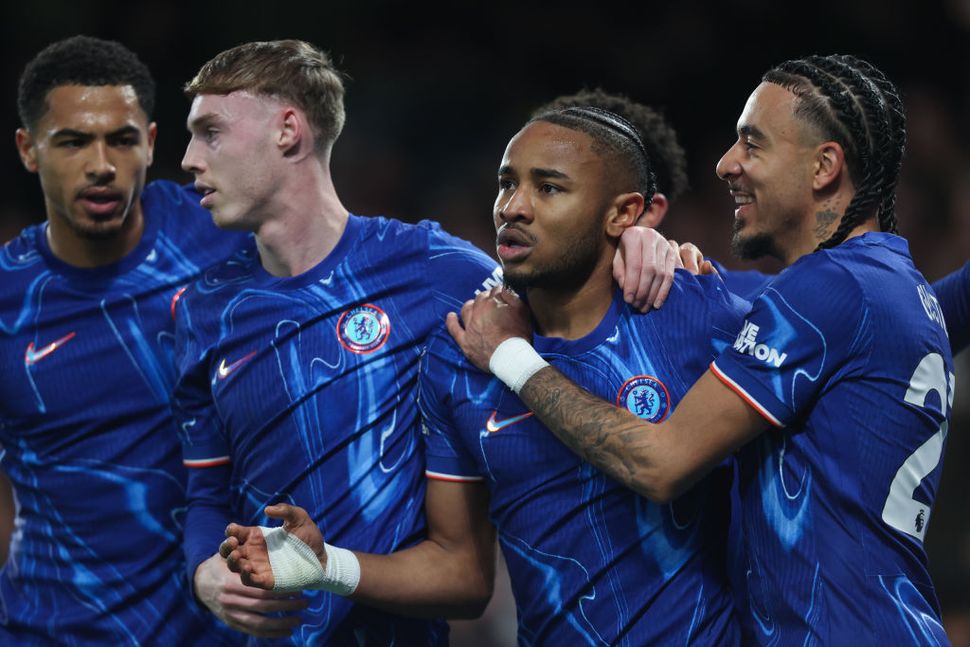 Chelsea fixtures for the 2025/26 Premier League season | FourFourTwo