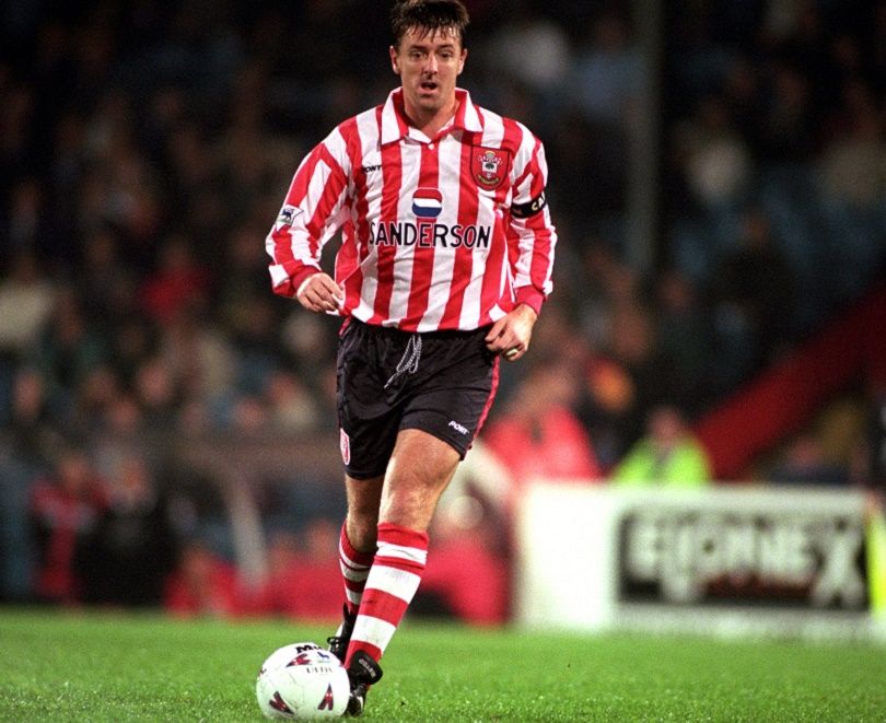 What REALLY happened to Ali Dia? On the trail of the Premier League's ...