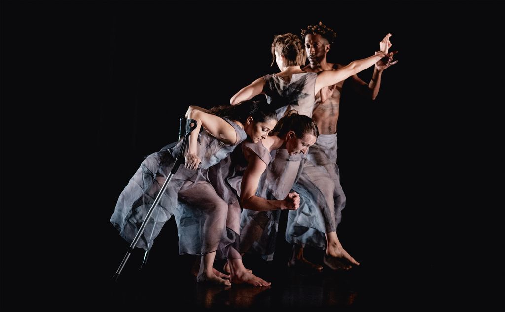 Dance Reflections: a radical new performing arts festival | Wallpaper*