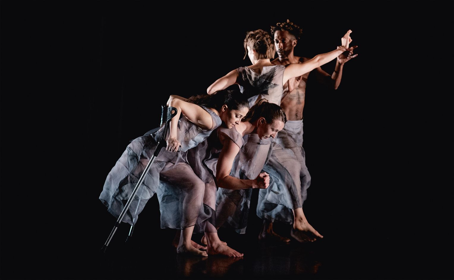 Dance Reflections: a radical new performing arts festival | Wallpaper