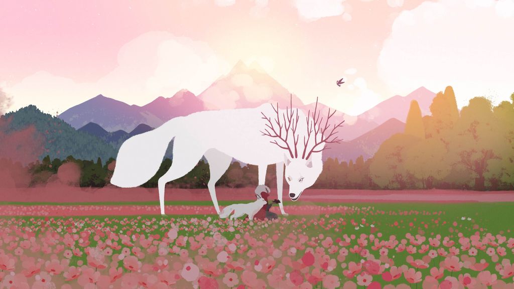 Neva review: A genuine work of art... Yes, I cried | Windows Central