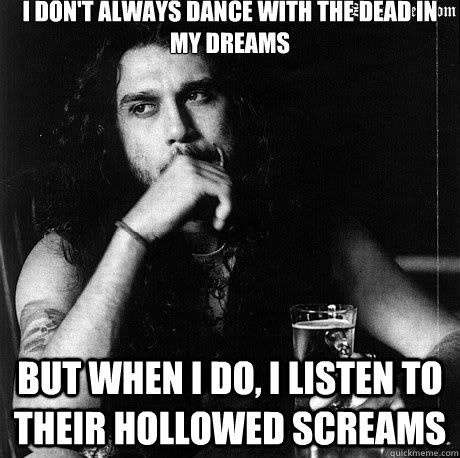 The 12 greatest Slayer memes | Louder