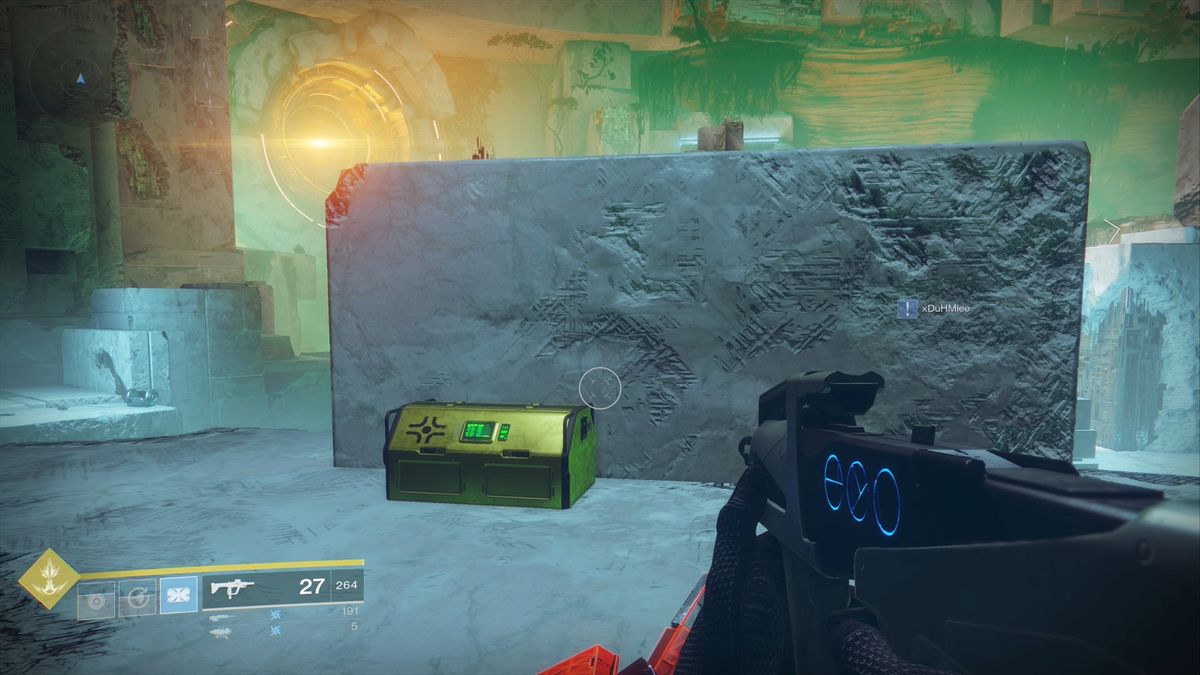 Nessus Chest Locations - Destiny 2 Chest locations guide - Planets ...