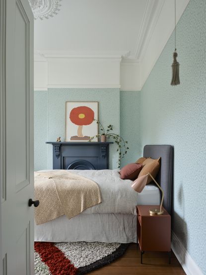 Paint ideas – 25 inspiring examples for a home of any style