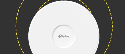 TP-Link Omada EAP773 review | IT Pro
