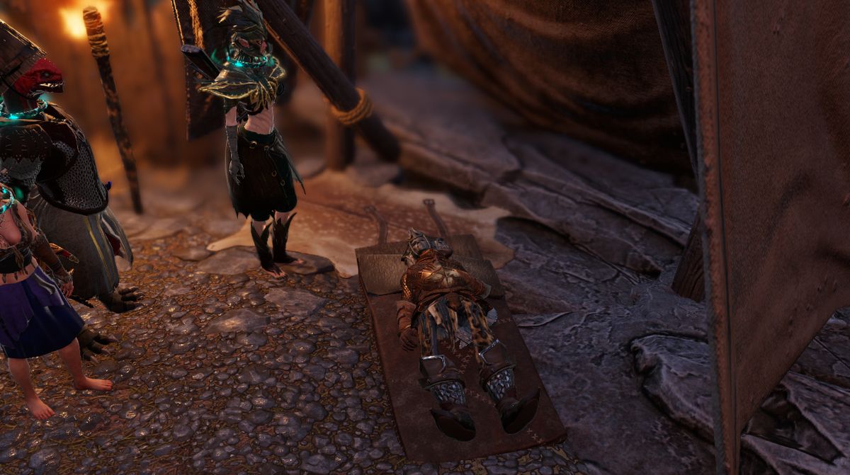 Divinity: Original Sin 2 guide: 10 tips for beginners | PC Gamer