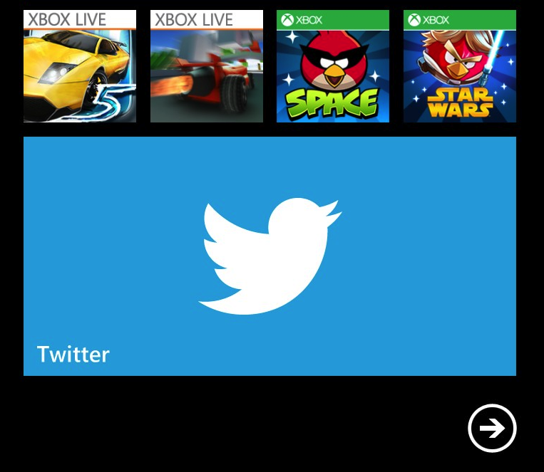 Official Twitter Client for Windows Phone 8 updated | Windows Central