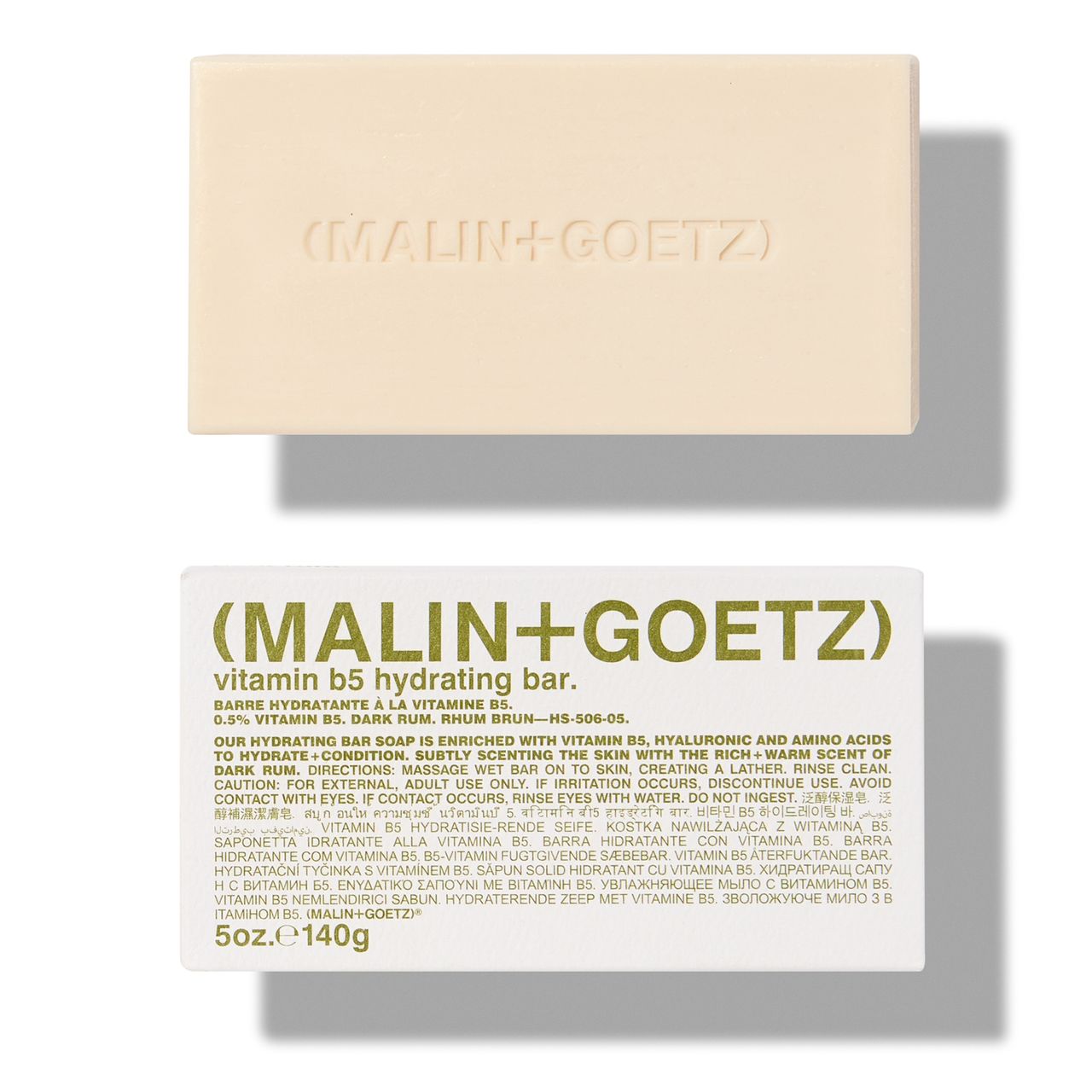 12 Best Bar Soaps, According to an Expert Editor | Who What Wear
