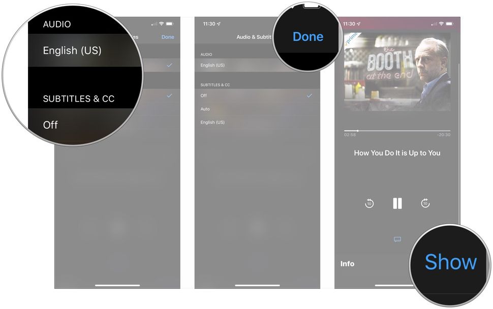 How to set up and use the Apple TV Remote app | iMore
