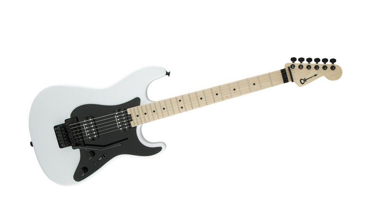Best electric guitars under $1,000/£1,000: find your next guitar under ...