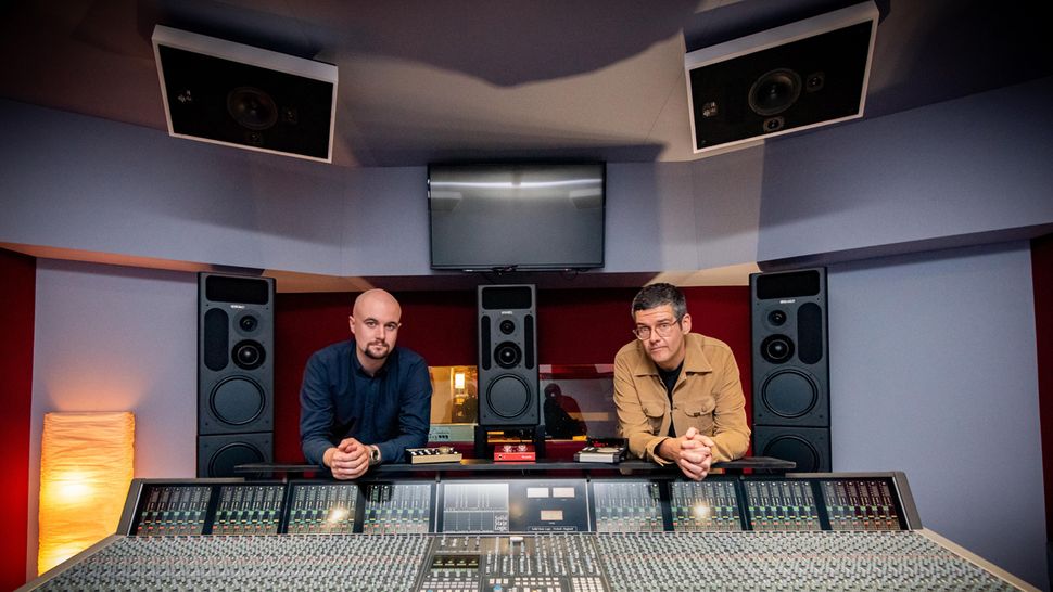 An audio engineer explains why Dolby Atmos Music is “definitely going ...