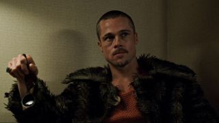 I Avoided Fight Club Because I Knew The Plot Twist, But I Finally ...