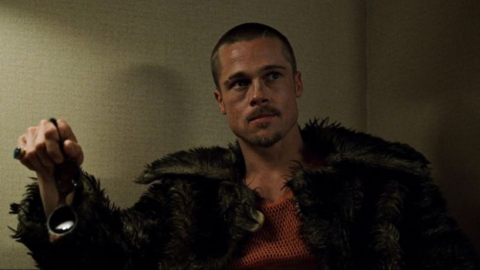 I Avoided Fight Club Because I Knew The Plot Twist, But I Finally ...