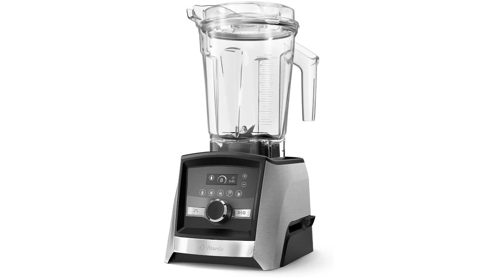 Vitamix A3500 Ascent Series Smart Blender review | Homes and Gardens