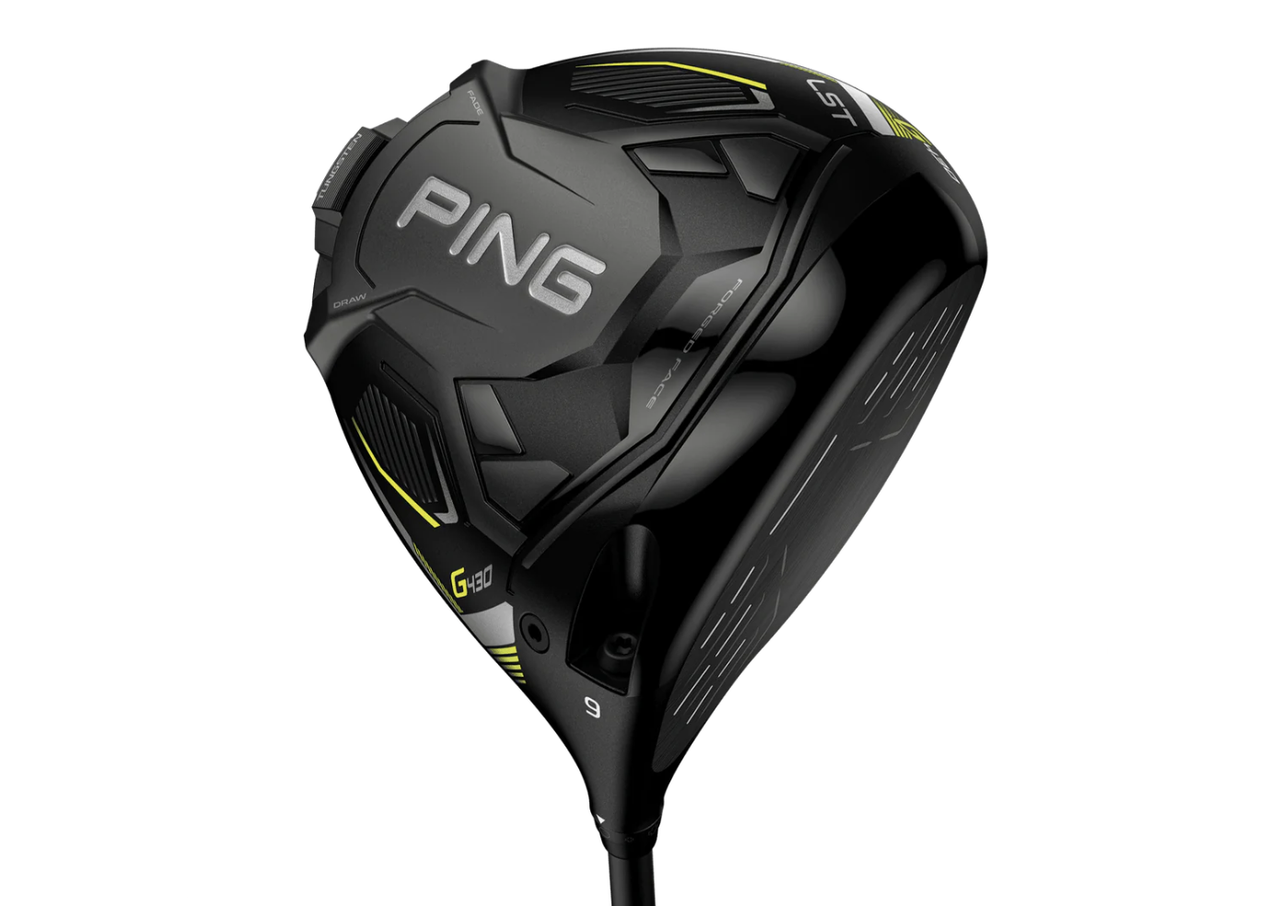 10 Best Ping Clubs Of All Time | Golf Monthly