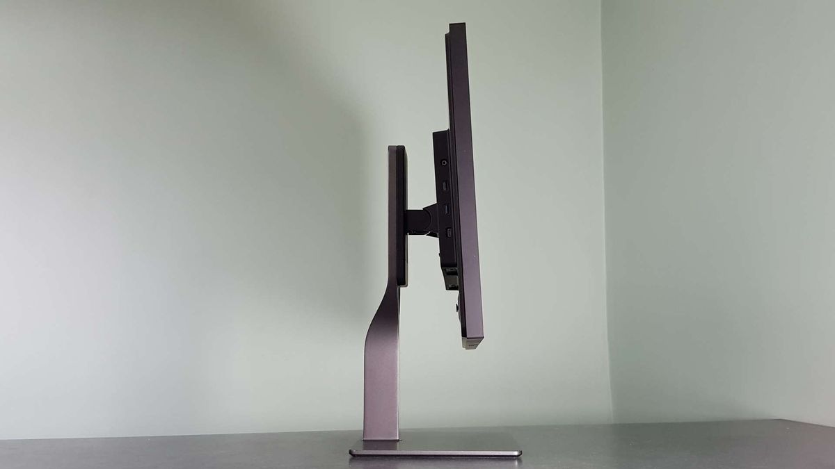 Eve Spectrum 4K gaming monitor review | PC Gamer