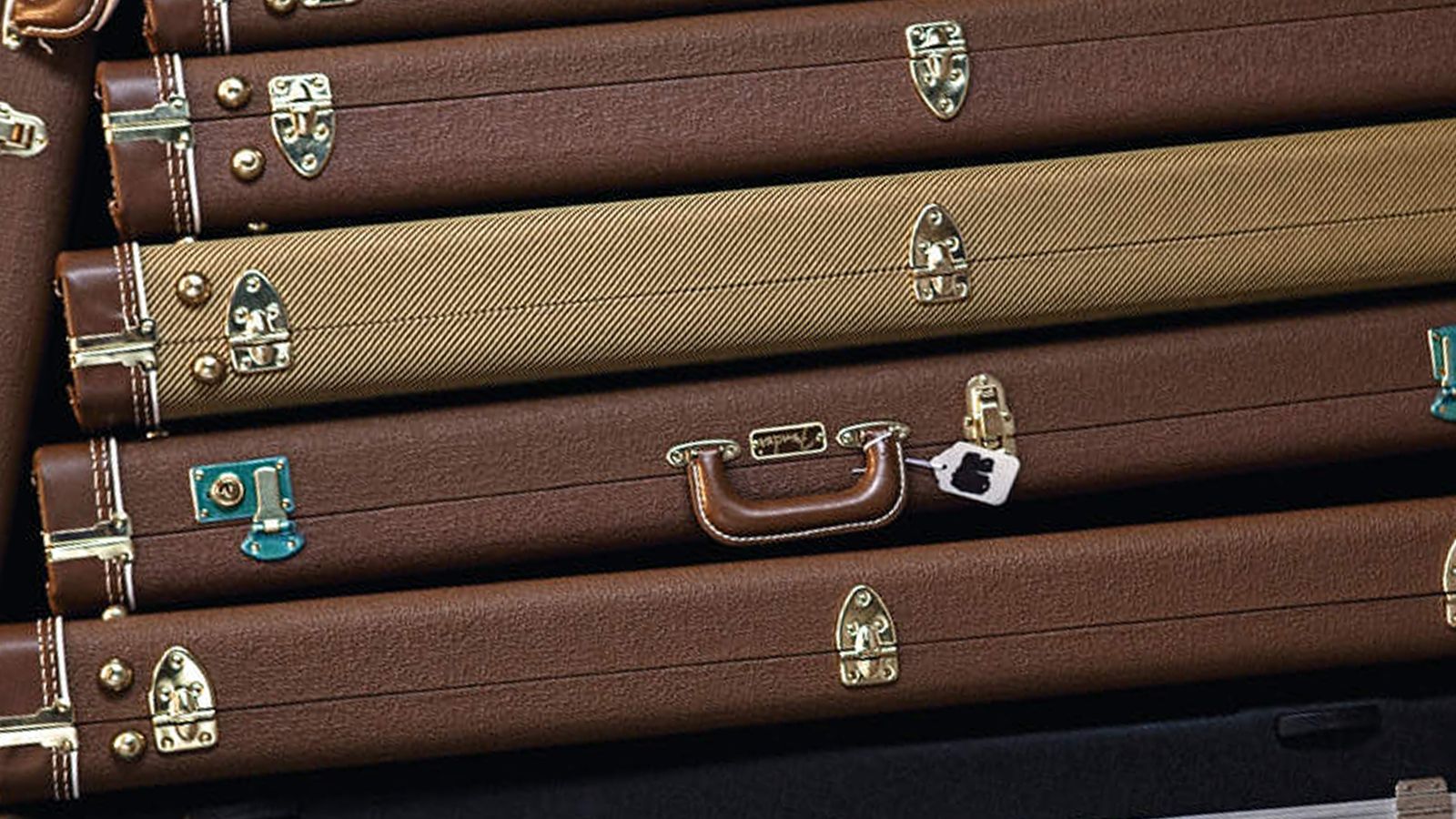 Best guitar cases and gigbags 2025: The best ways to store and carry ...