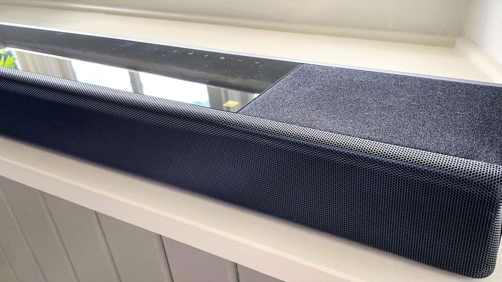 Sony HT-A7000 review: A flagship soundbar that raises the bar | Tom's Guide