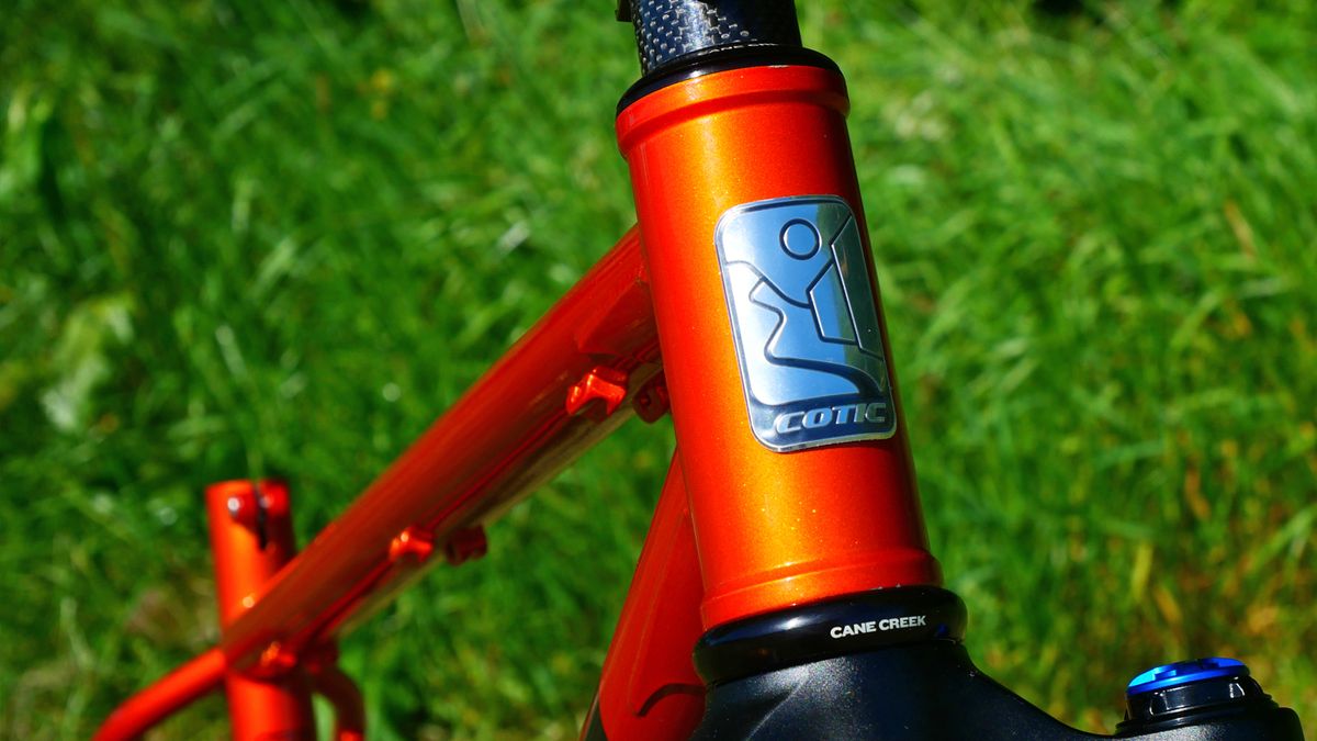 Cotic SolarisMAX long-termer first look– a versatile trail-shredding ...