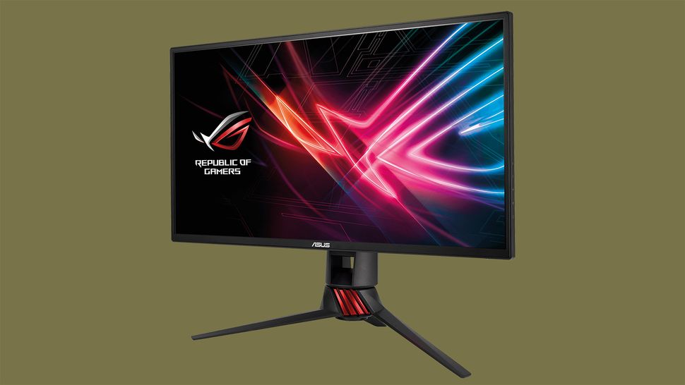 FreeSync monitors for G-Sync 2019 | TechRadar