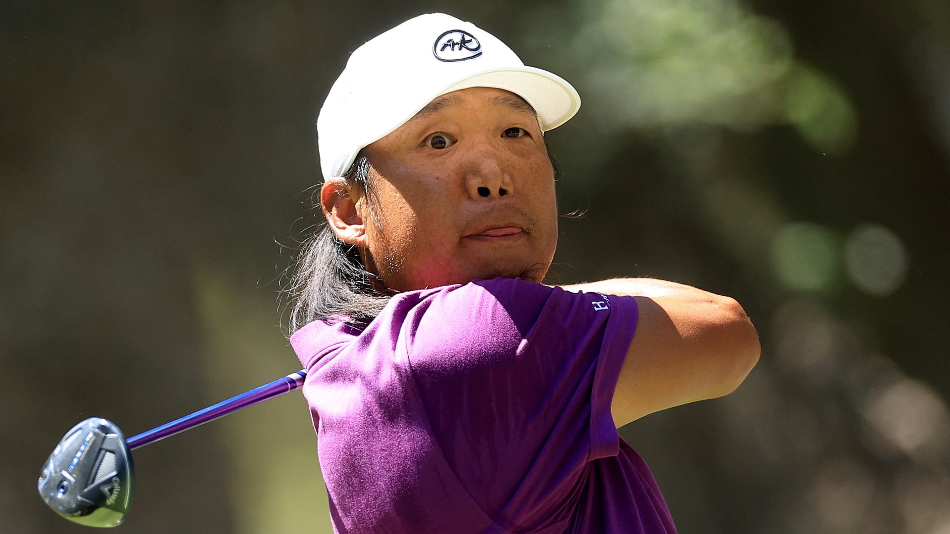 International Series Singapore: Anthony Kim Shoots Best Score To Make ...