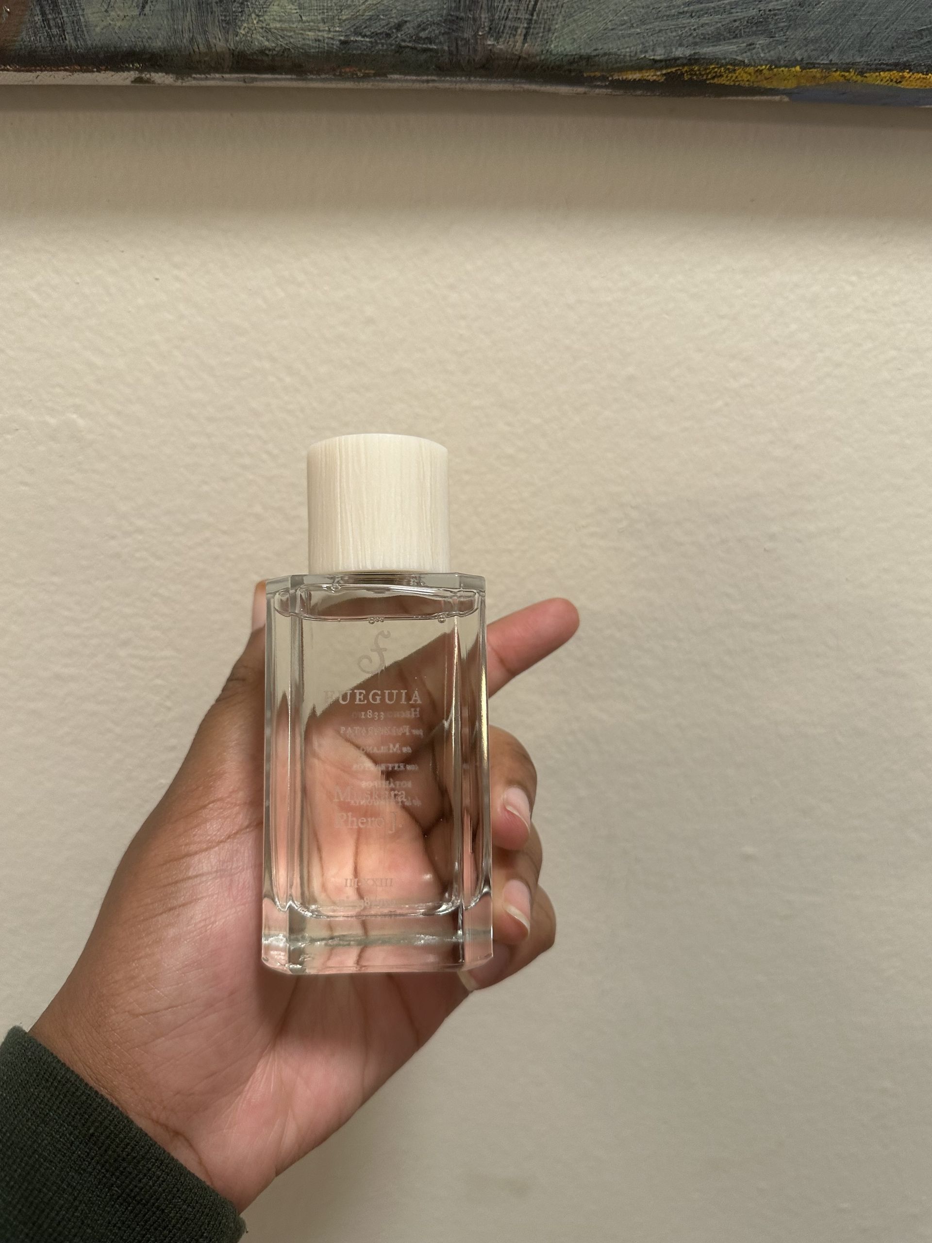 18 Best Light Perfumes, Tested and Reviewed by Editors | Marie Claire