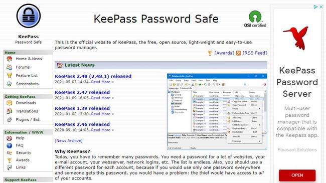 Best password generators in 2021 | TechRadar