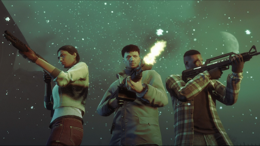 Grand Theft Auto Coverage | PC Gamer