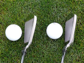 TaylorMade SIM Max Irons Review - Golf Monthly Reviews | Golf Monthly