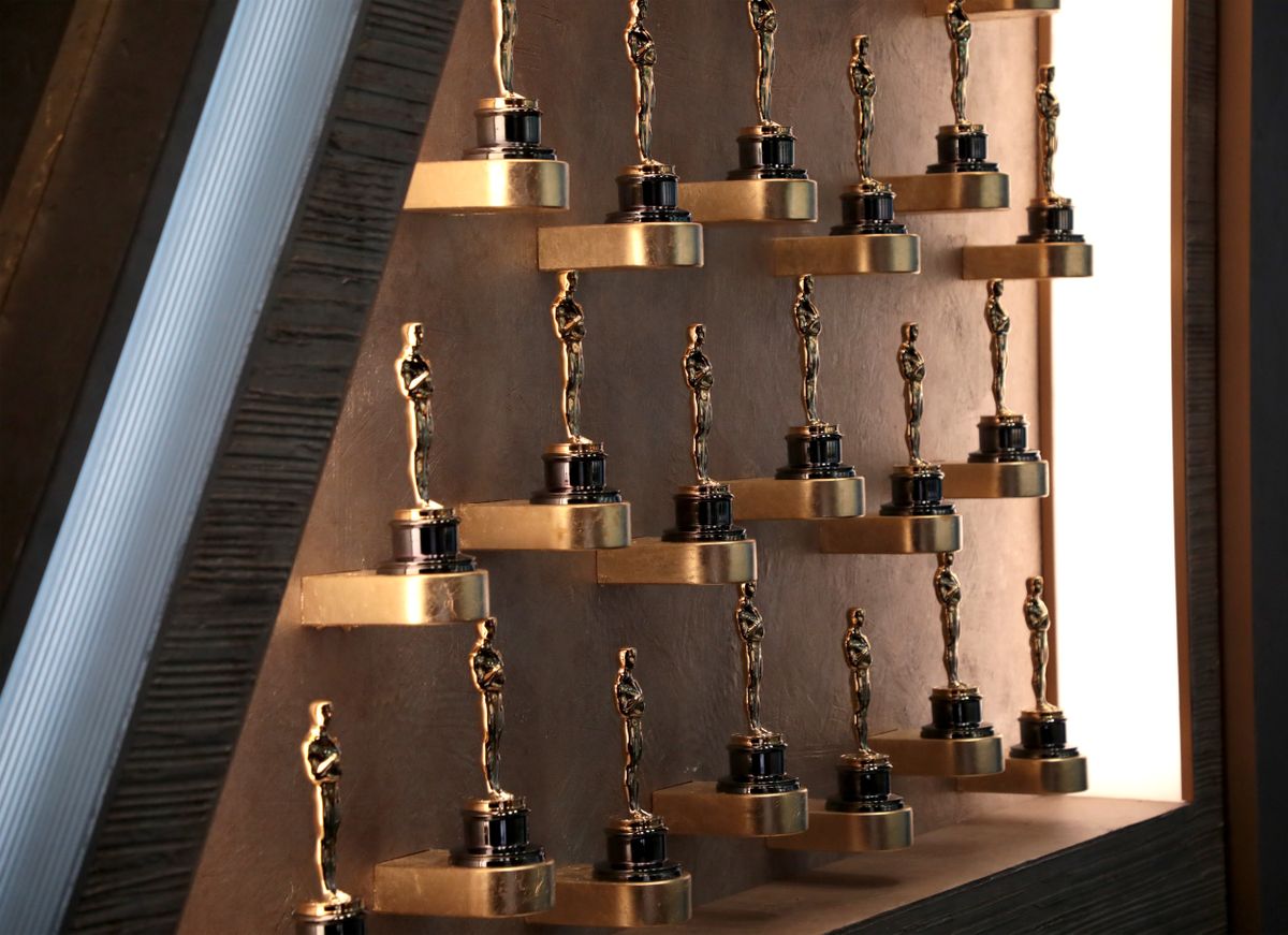 The Oscars' new AI statement feels like the final nail in the coffin ...