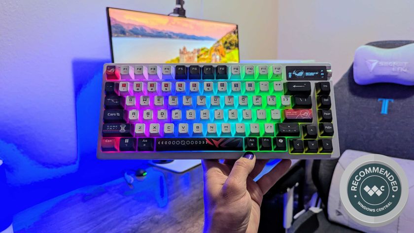 Astro A20 X review — A solid gaming headset, with caveats | Windows Central