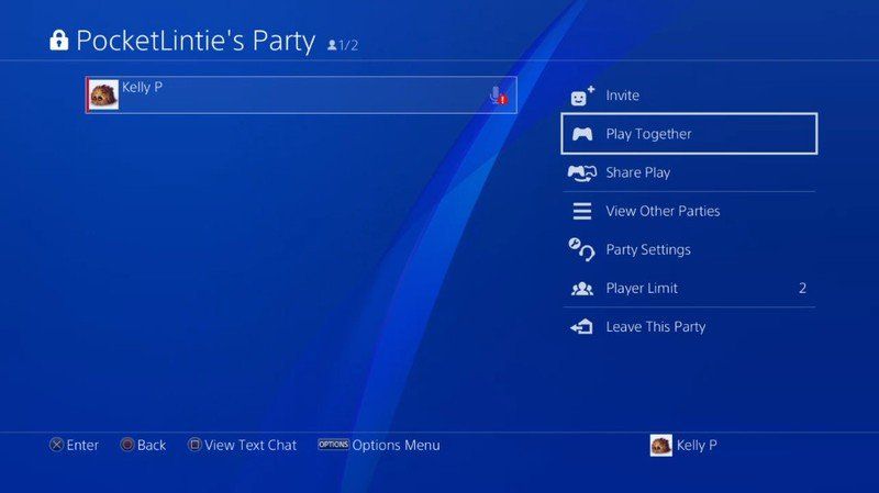 How to use PS4 Play Together | Android Central