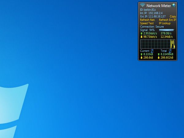 25 Free and Useful Windows Desktop Gadgets | Tom's Guide